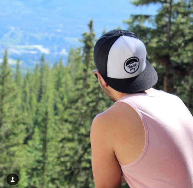 Headwear – Alberta Strong