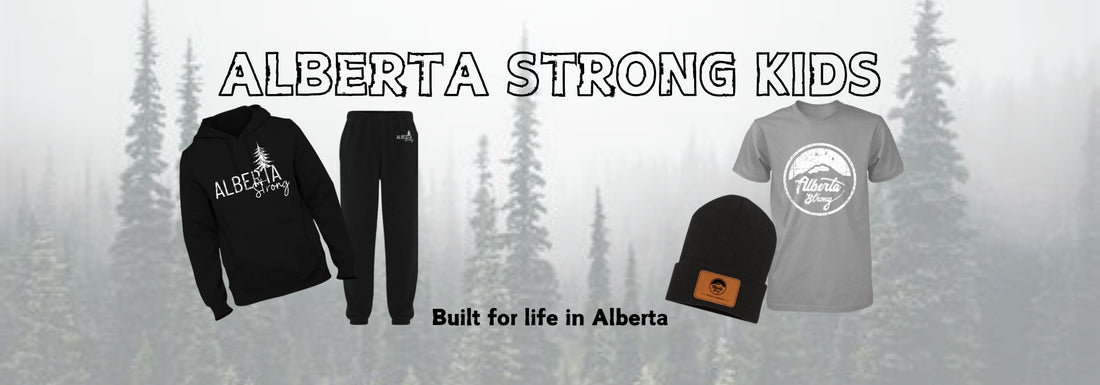Alberta Strong