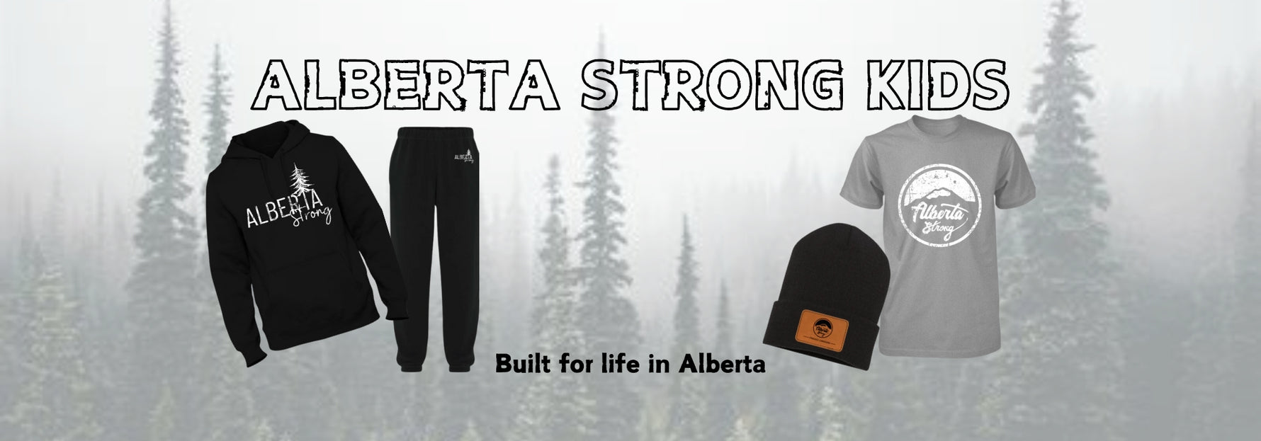Alberta Strong