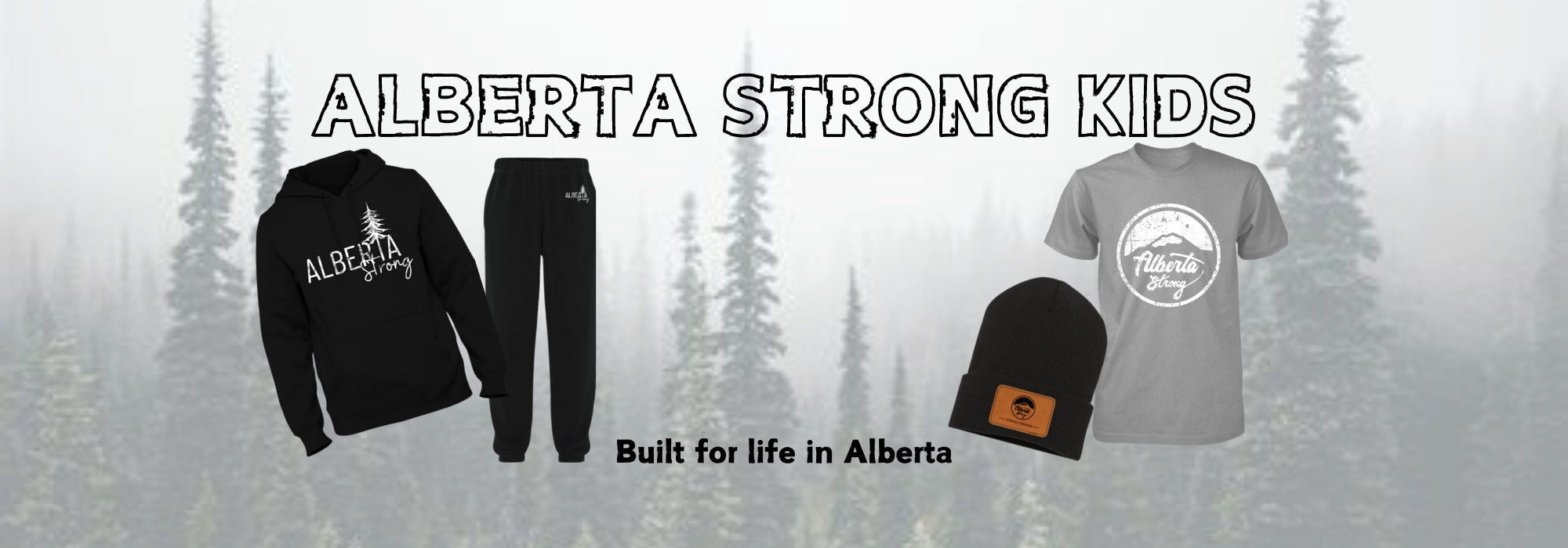 Alberta Strong
