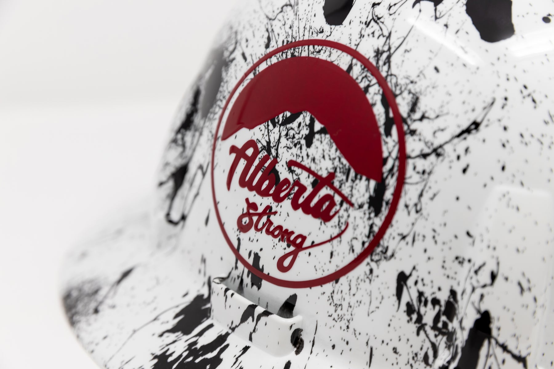 Headwear – Alberta Strong