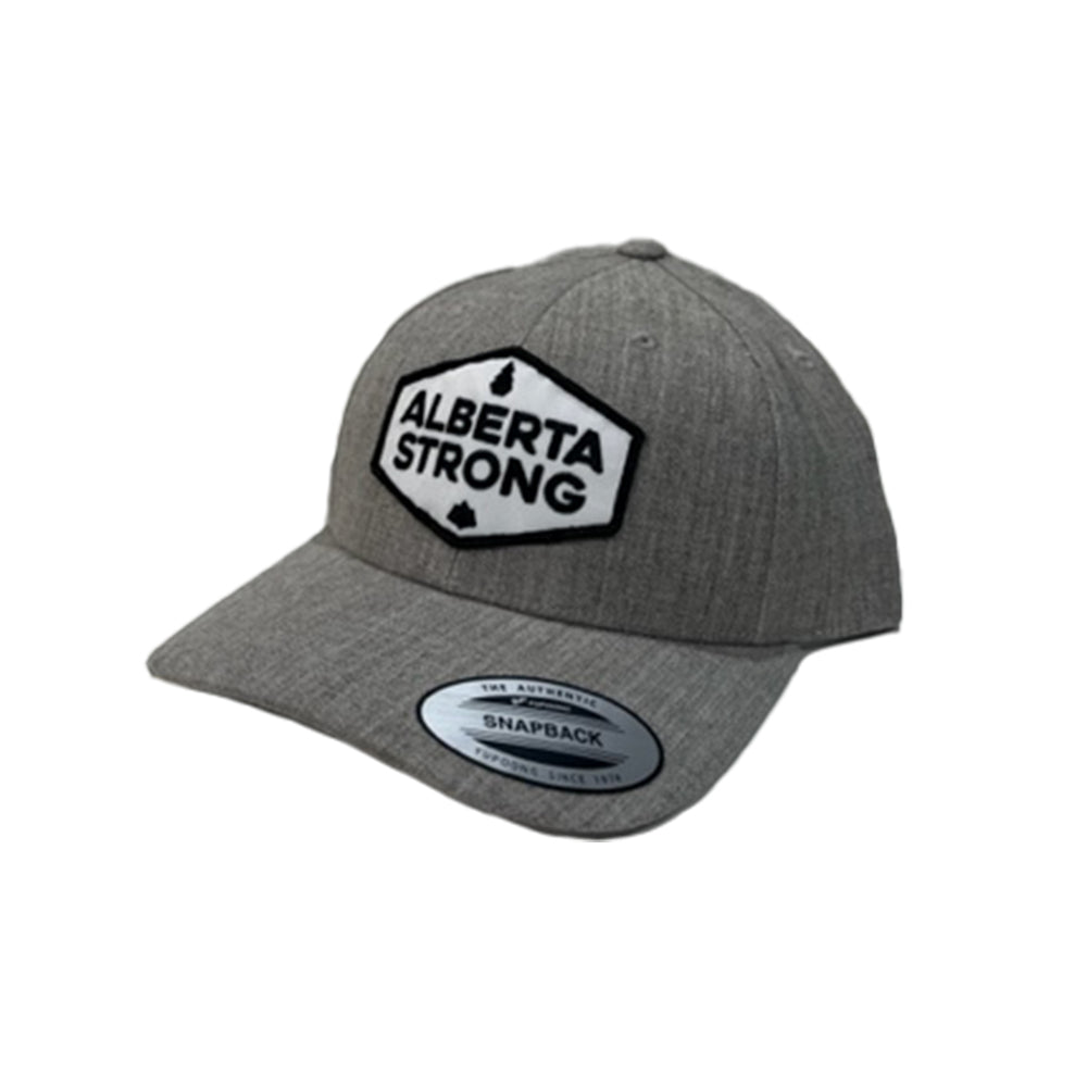 Headwear – Alberta Strong