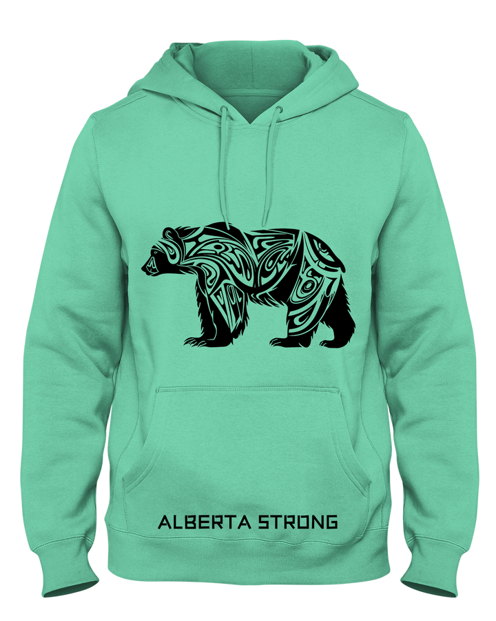 Alberta Strong