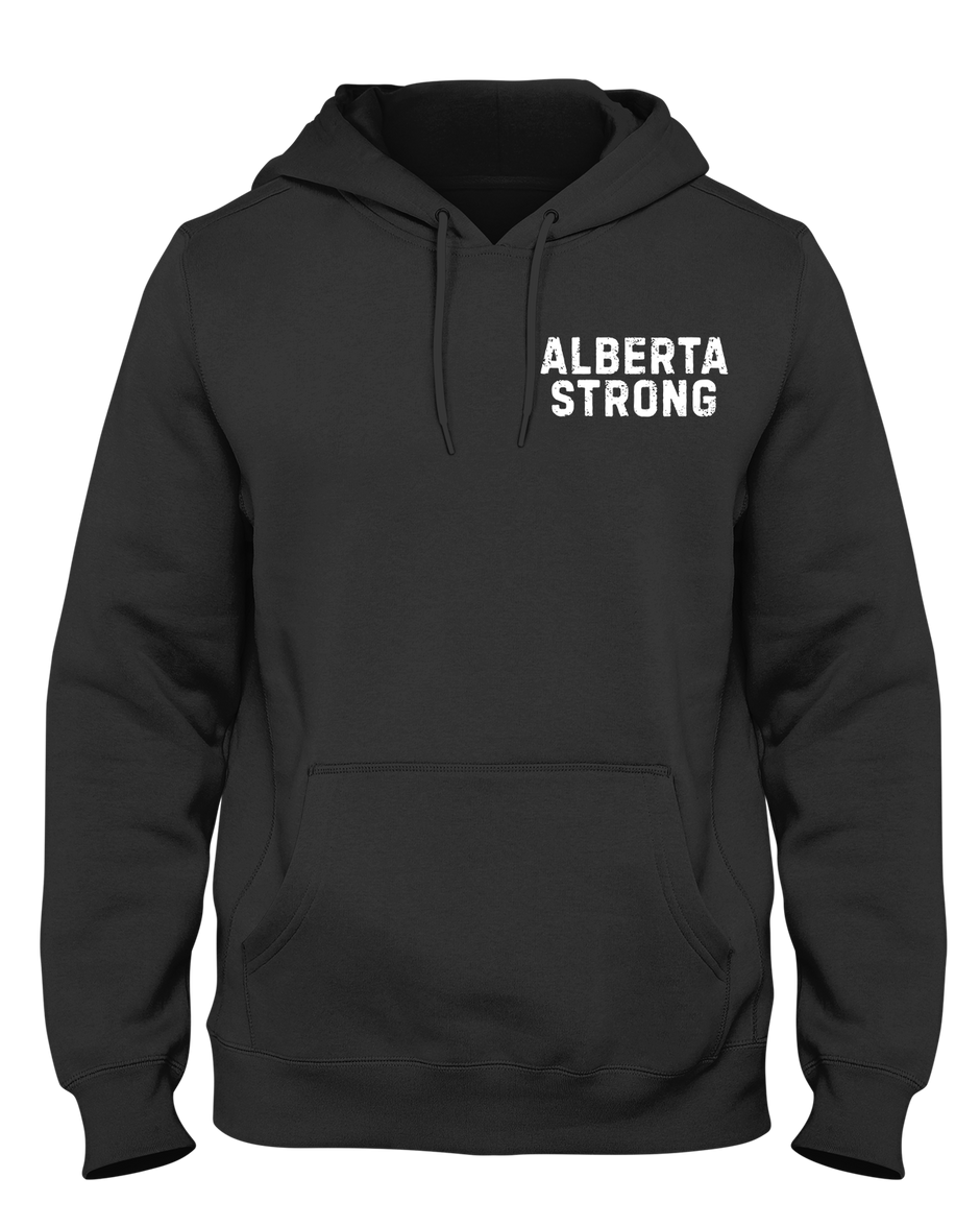 Alberta Strong