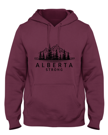 Alberta Strong