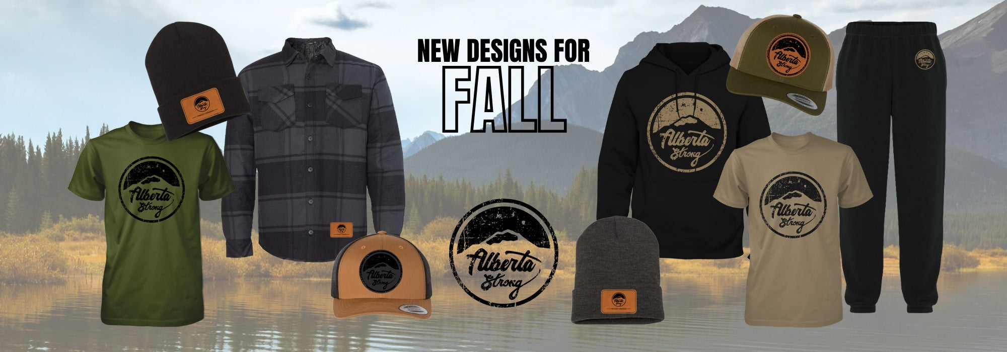 Alberta Strong
