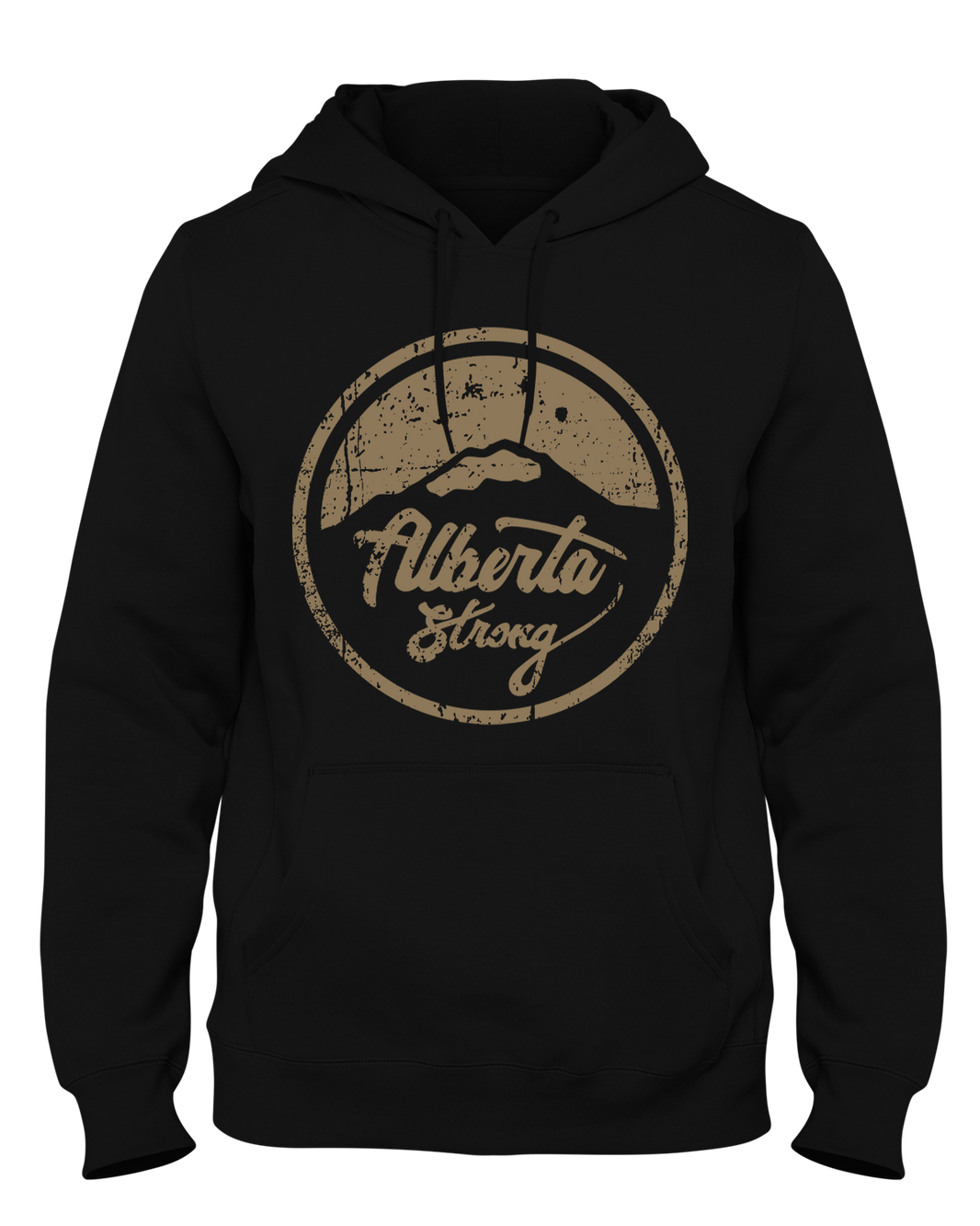 Alberta Strong