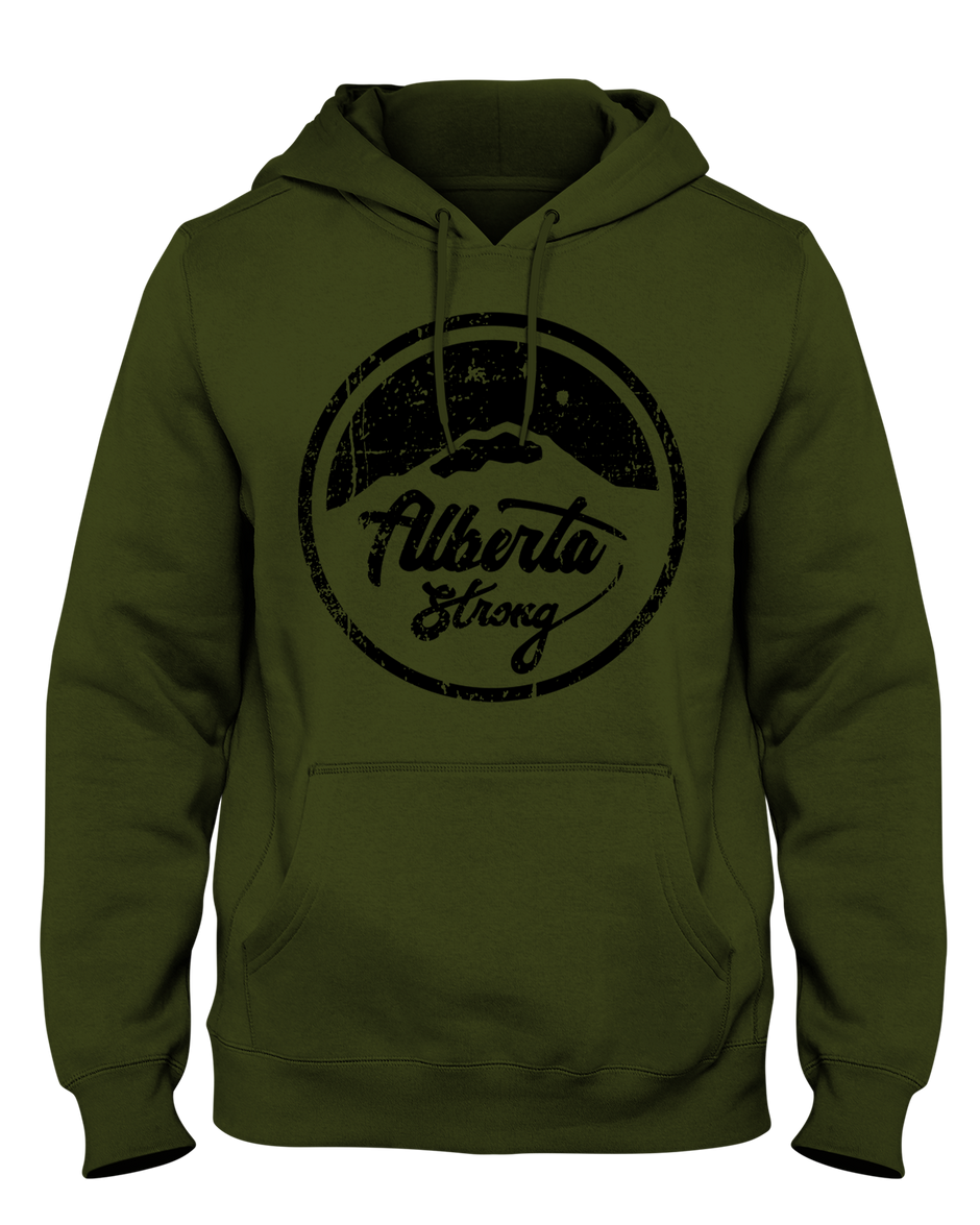 Alberta Strong