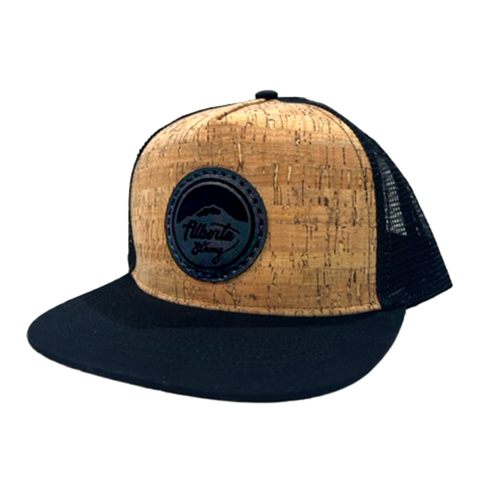 Headwear – Alberta Strong