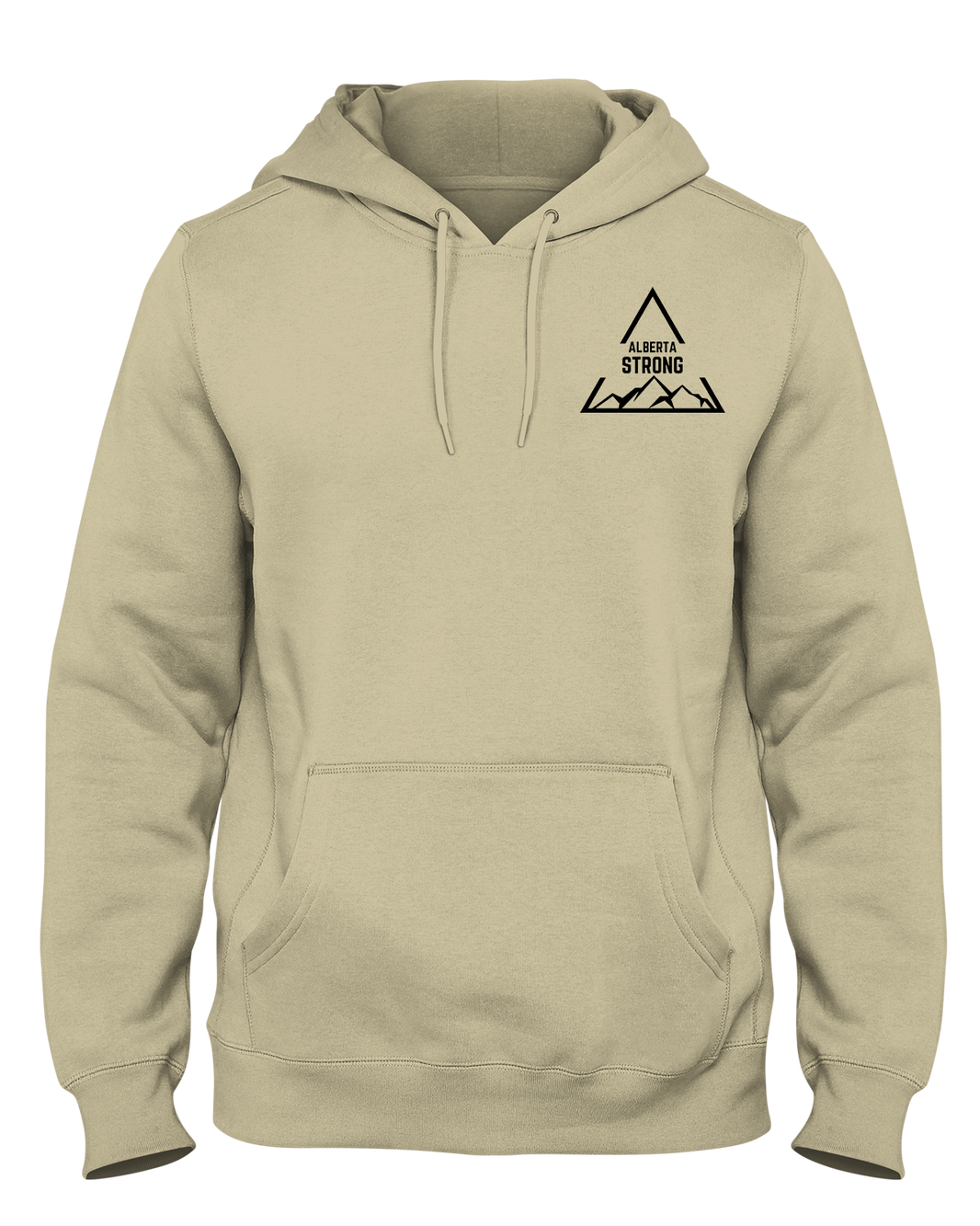 Alberta Strong