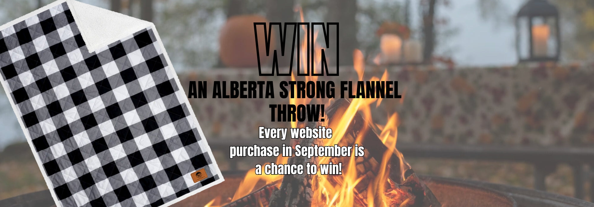 Alberta Strong