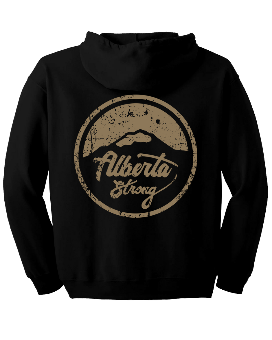 Alberta Strong