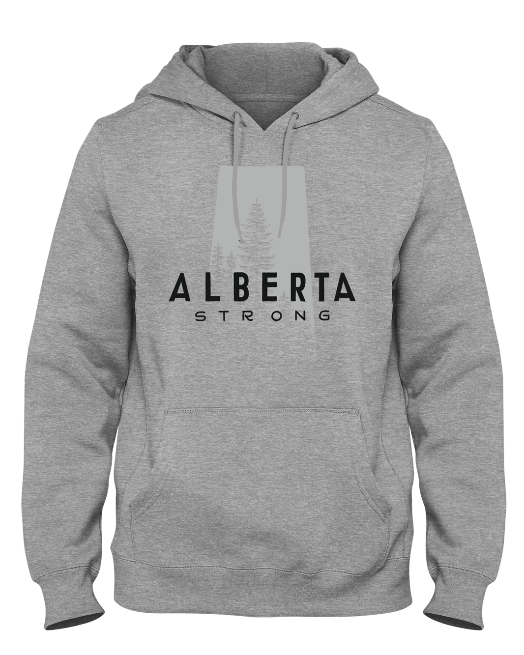 Alberta Strong