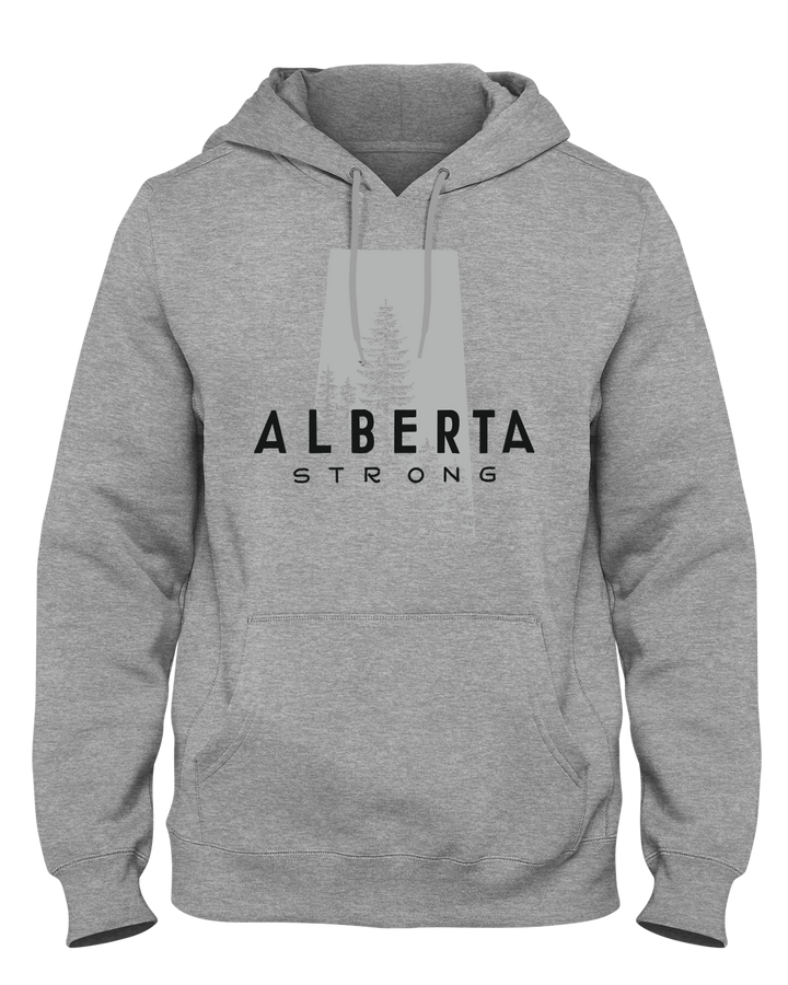 Alberta Strong
