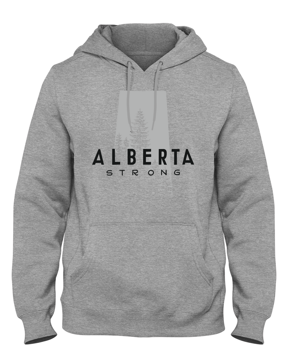 Alberta Strong
