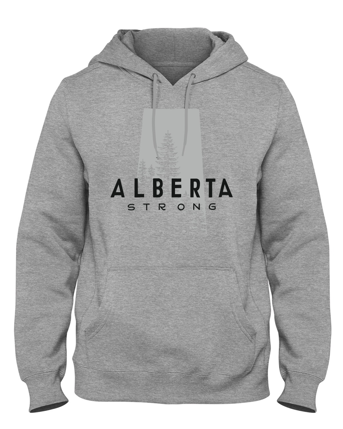 Alberta Strong