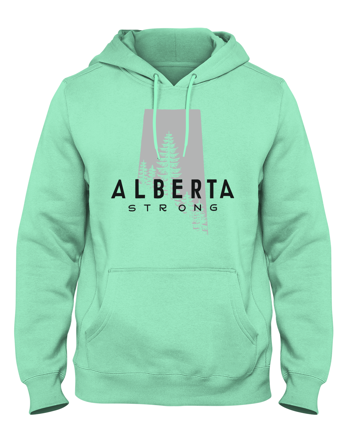 Alberta Strong
