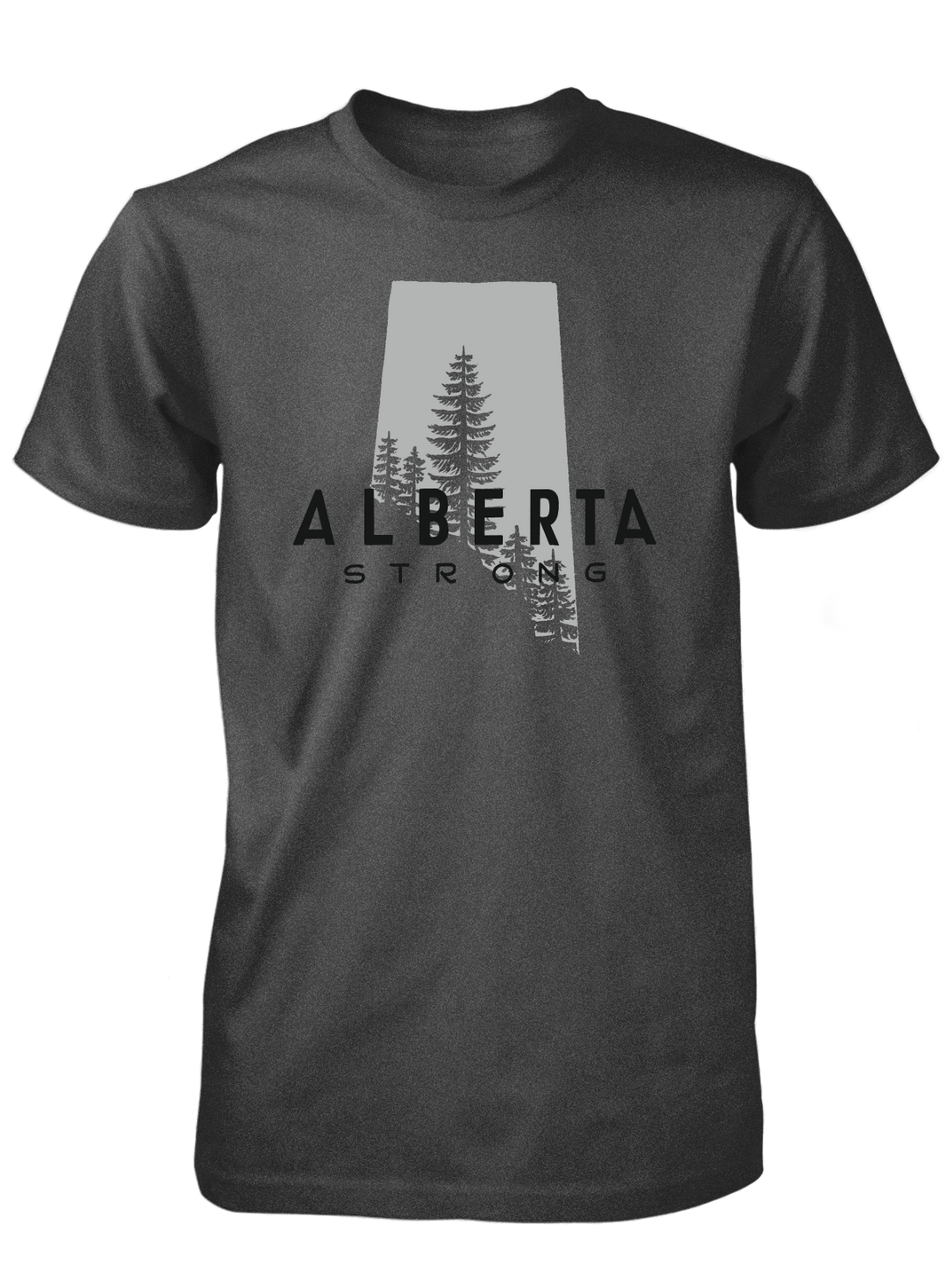 Alberta Strong