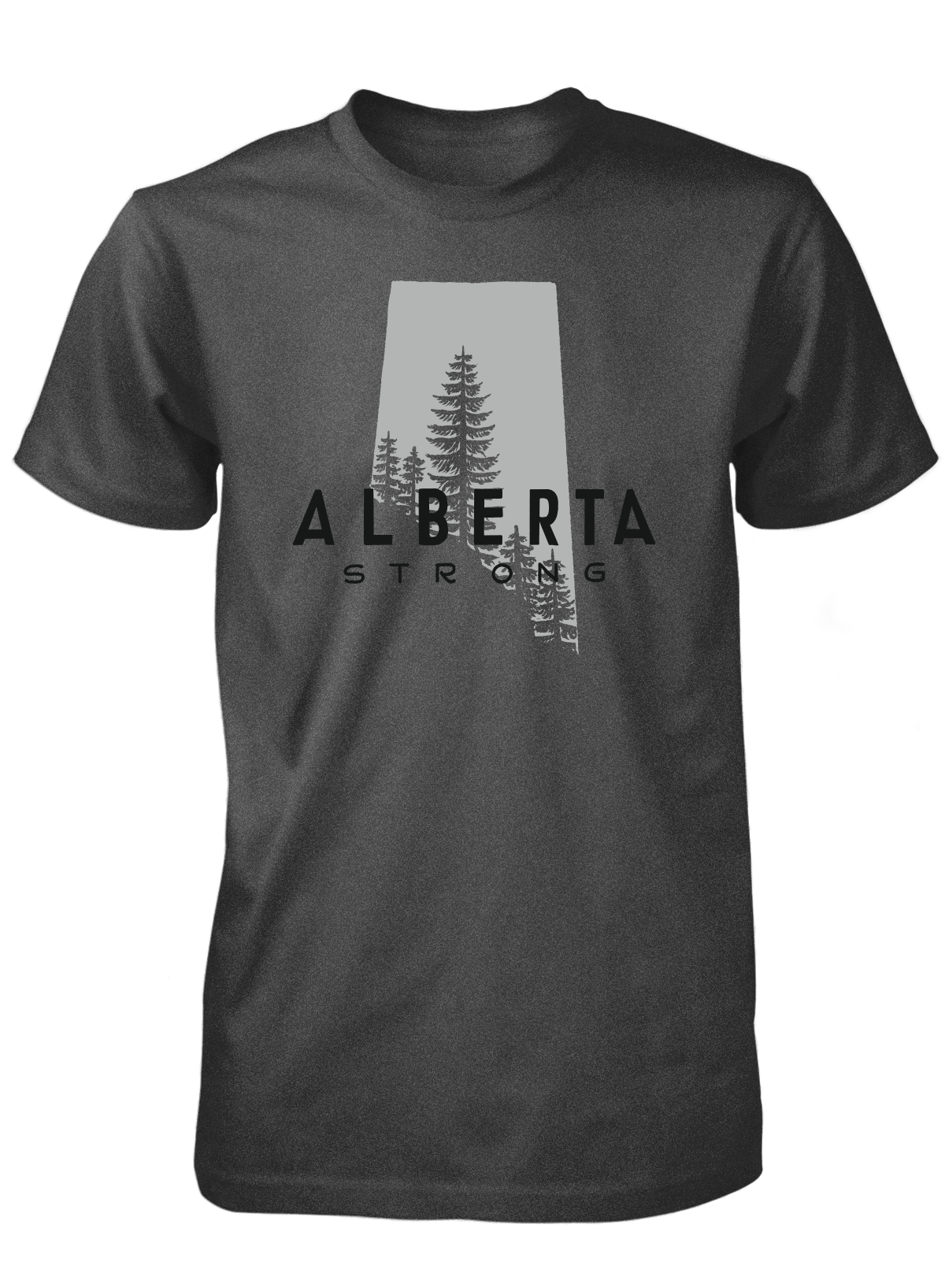 Alberta Strong