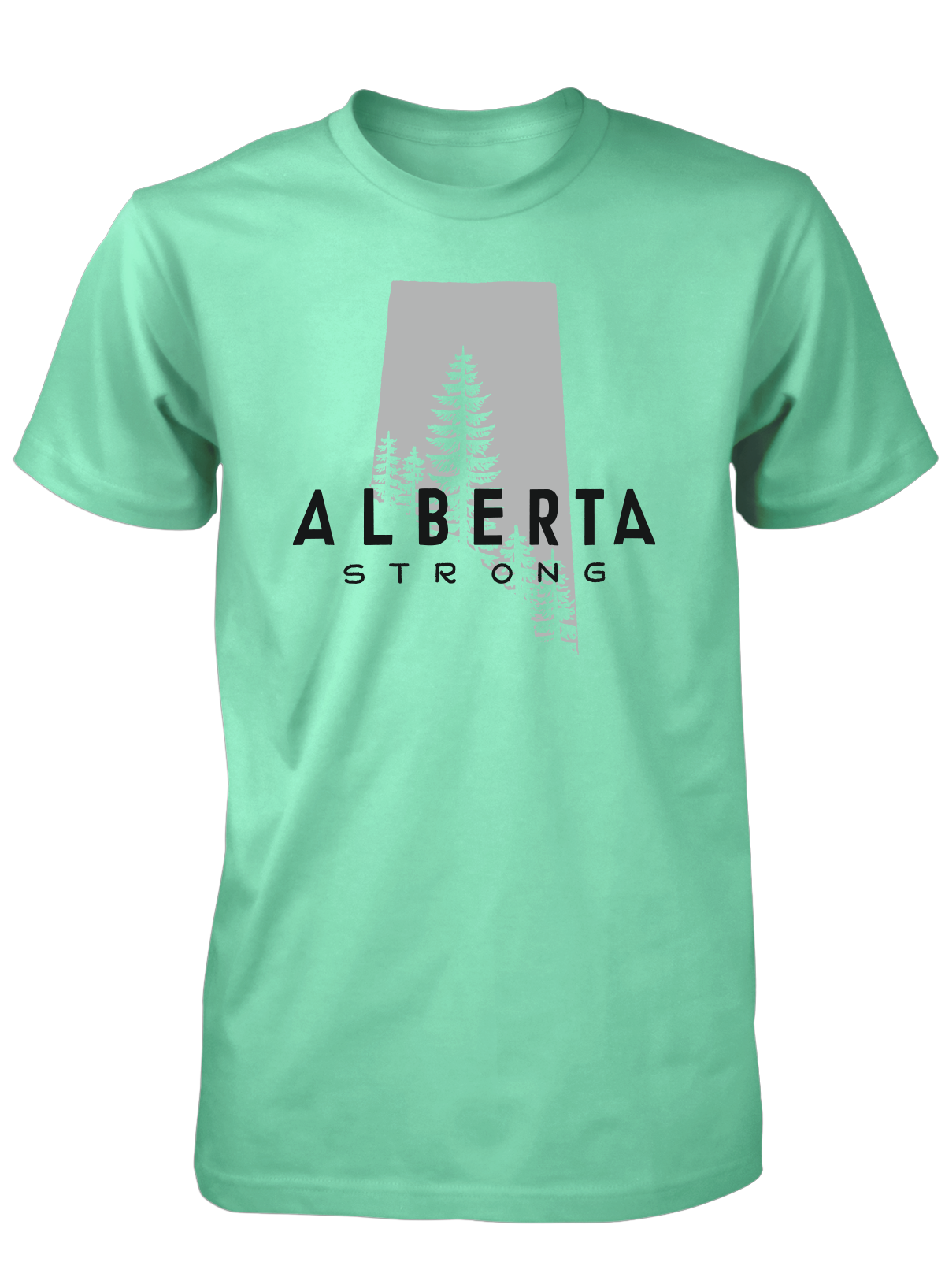 Alberta Strong