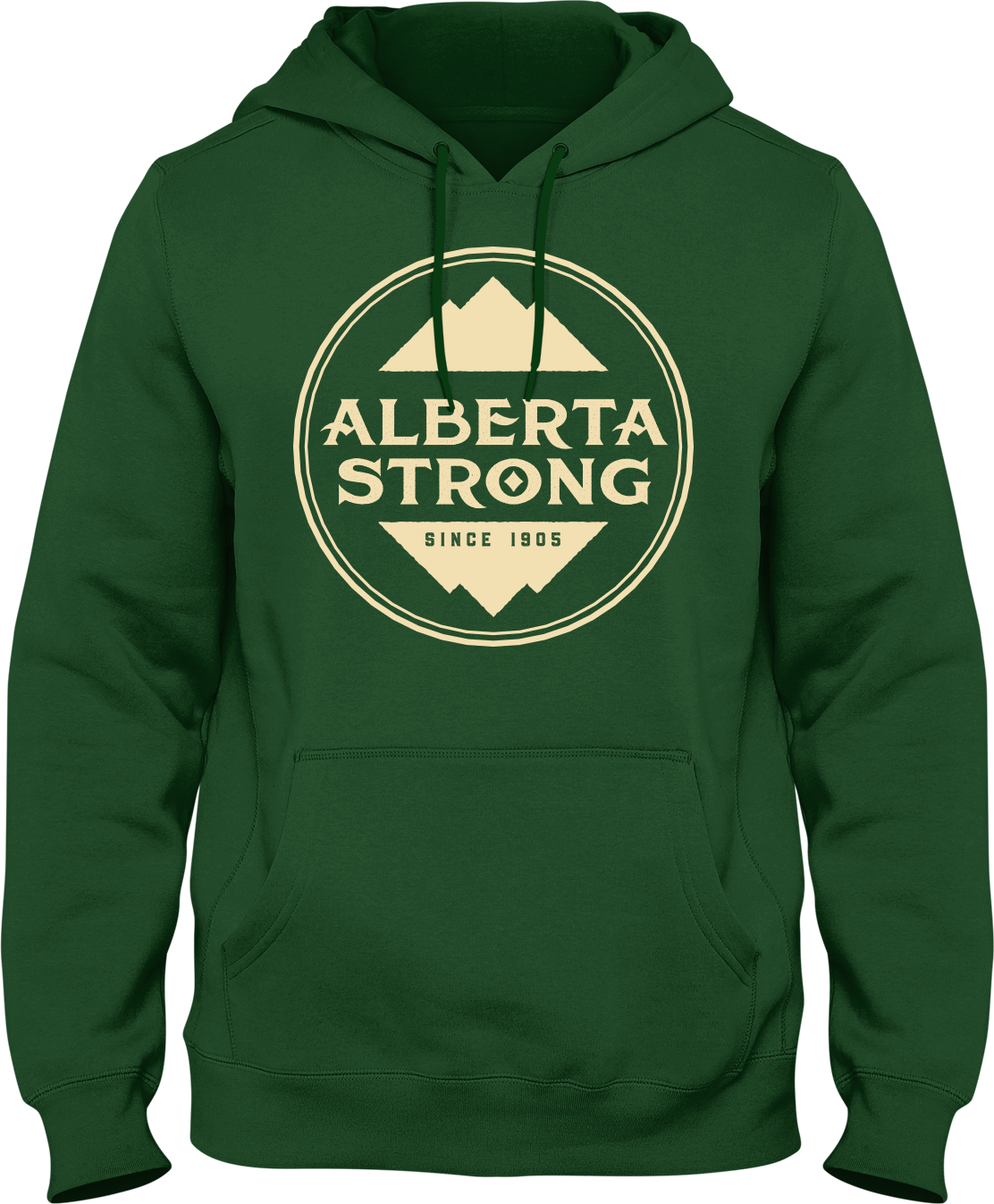 Alberta Strong