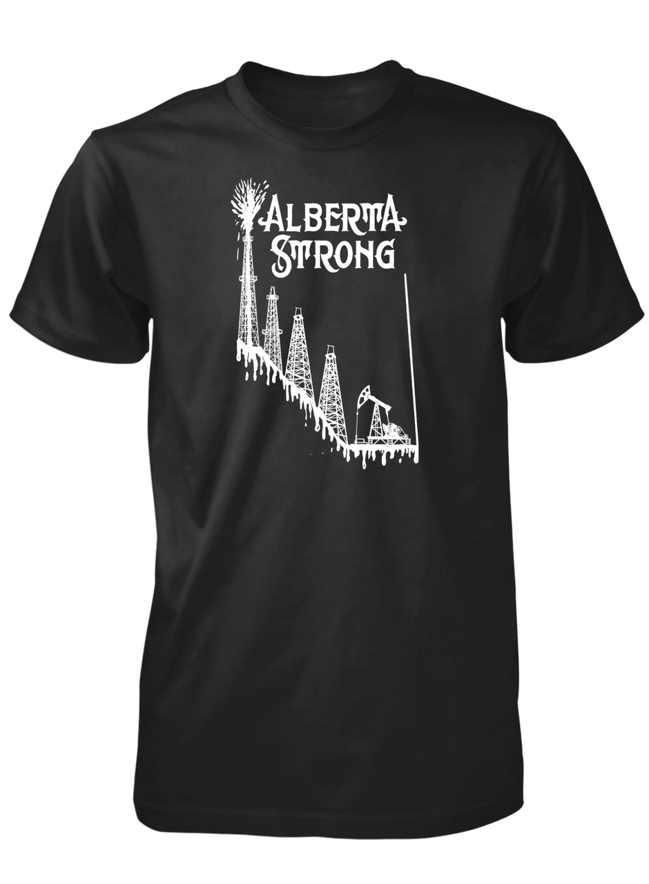Alberta Strong
