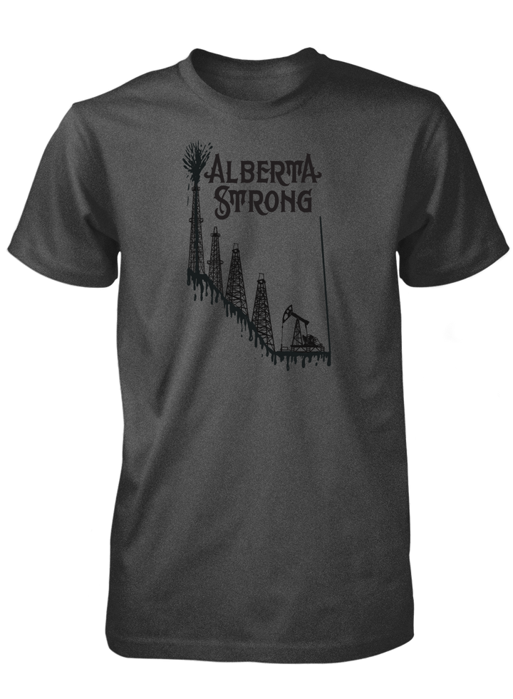 Alberta Strong