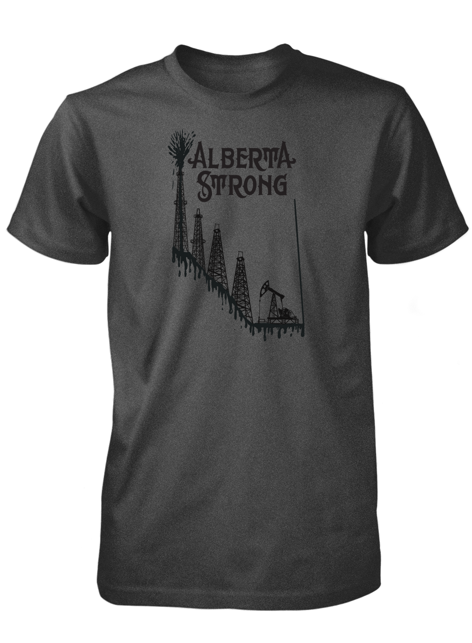 Alberta Strong