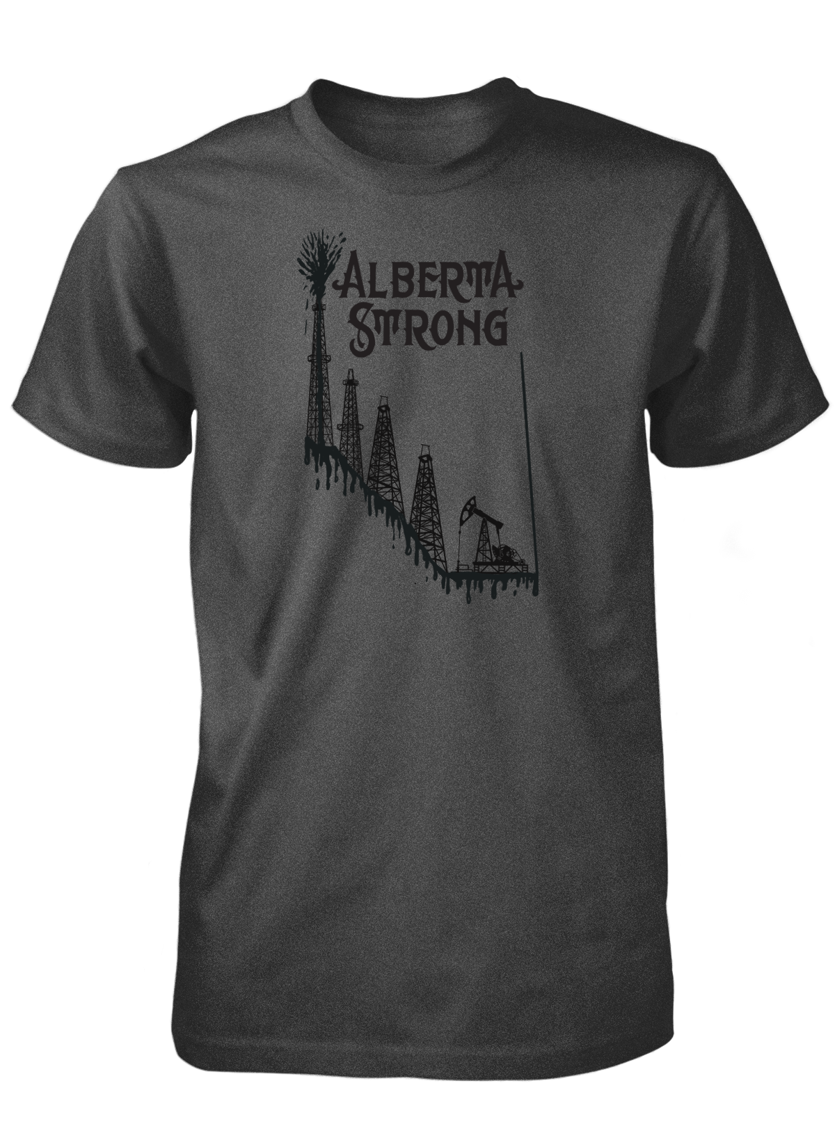 Alberta Strong