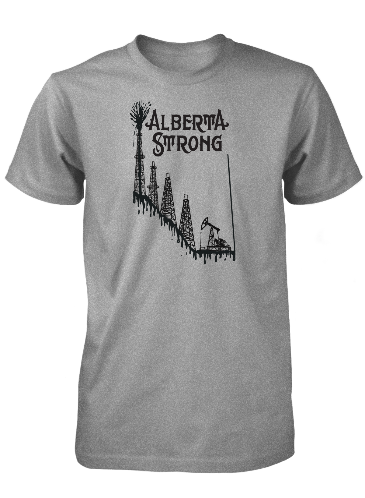 Alberta Strong