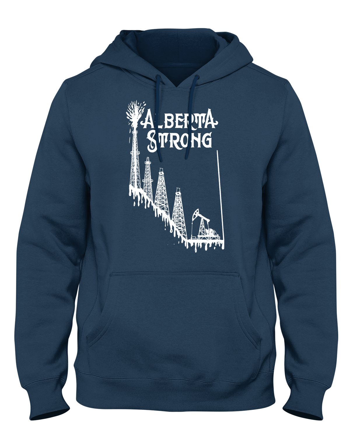 Alberta Strong
