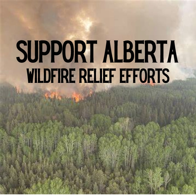 Alberta Strong