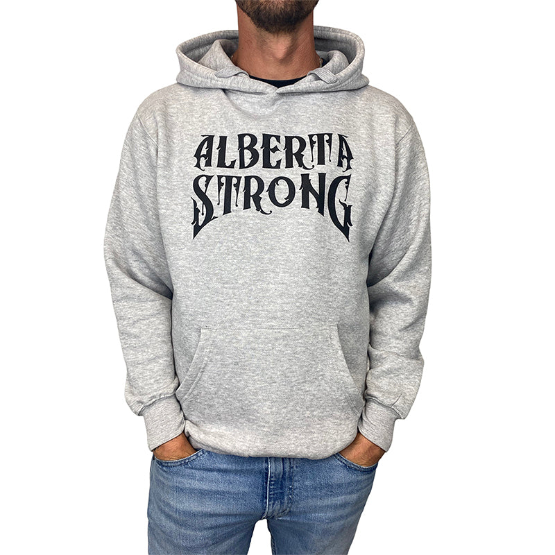 Hoods – Page 2 – Alberta Strong
