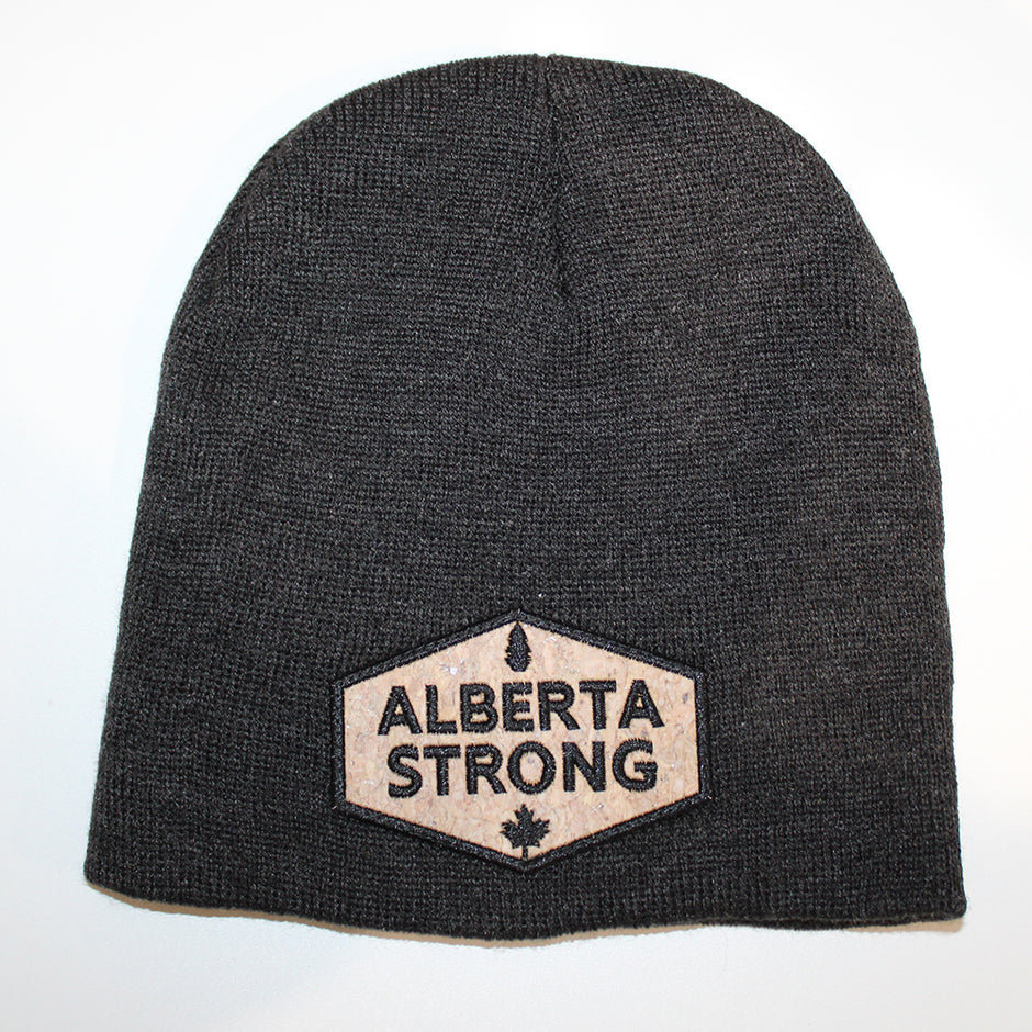 Headwear – Alberta Strong
