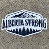 Alberta Strong