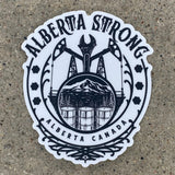 Alberta Strong