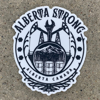 Alberta Strong