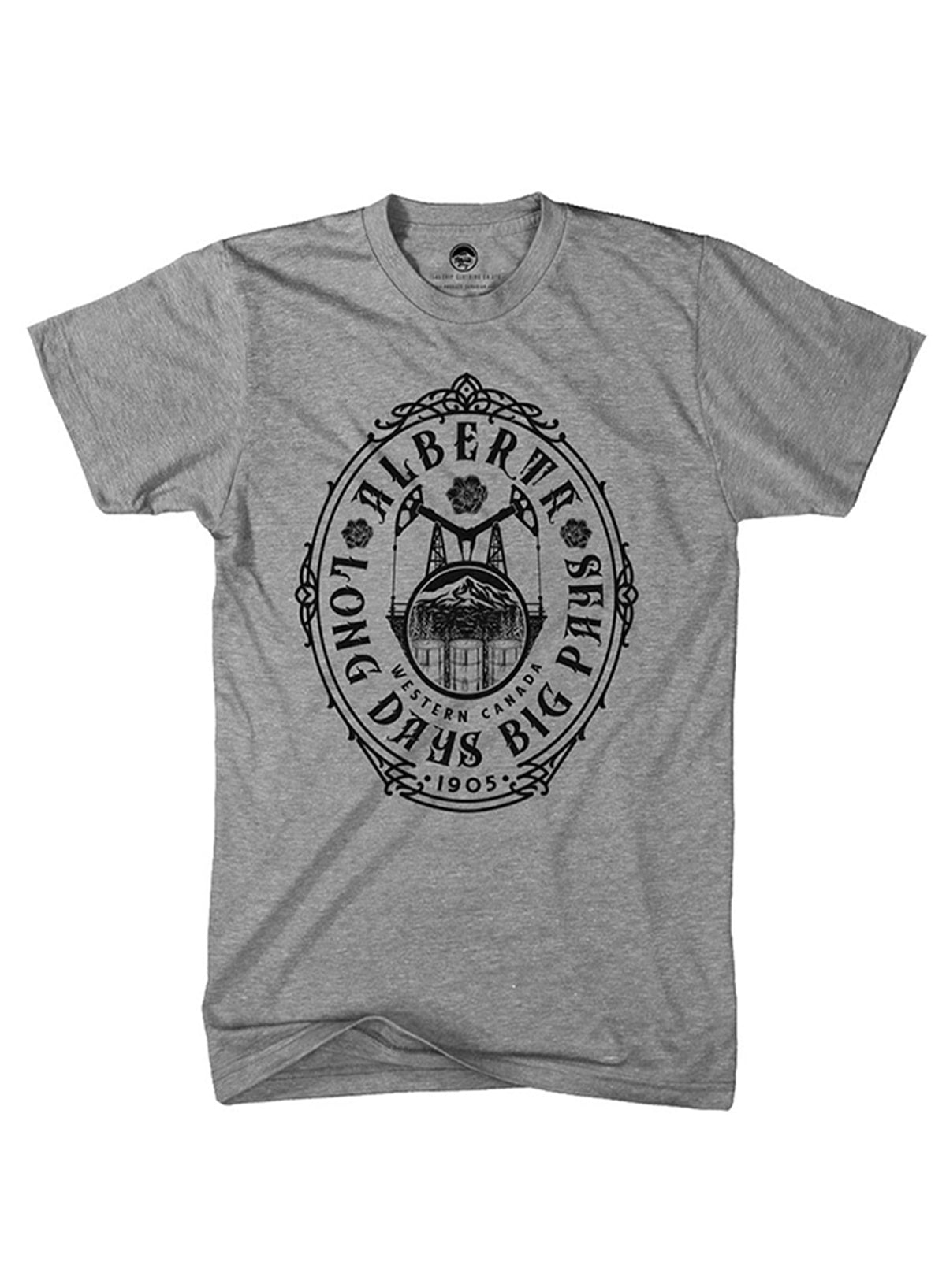 Shirts – Page 2 – Alberta Strong