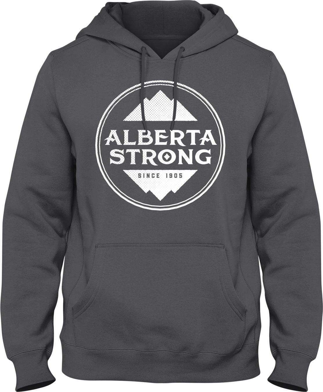 Alberta Strong