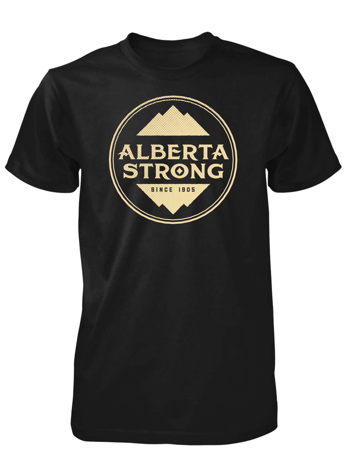 Alberta Strong