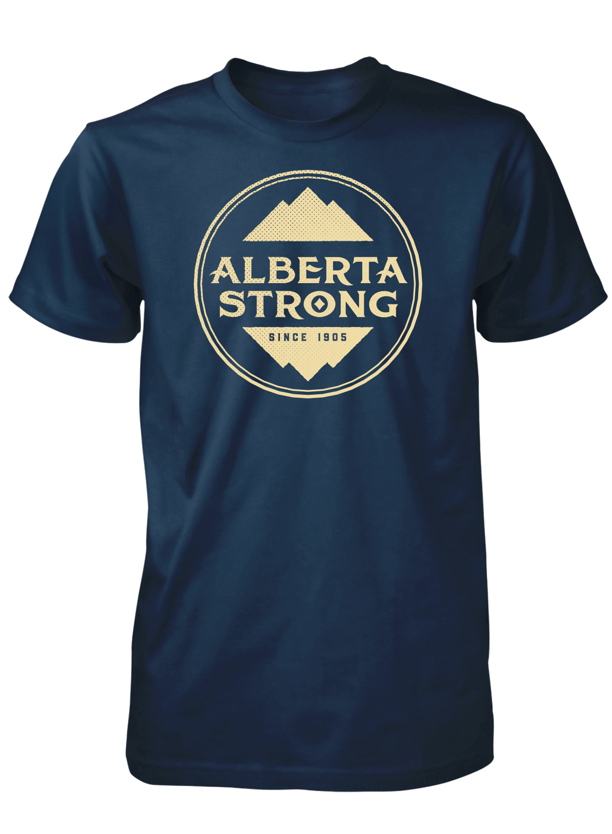 Alberta Strong