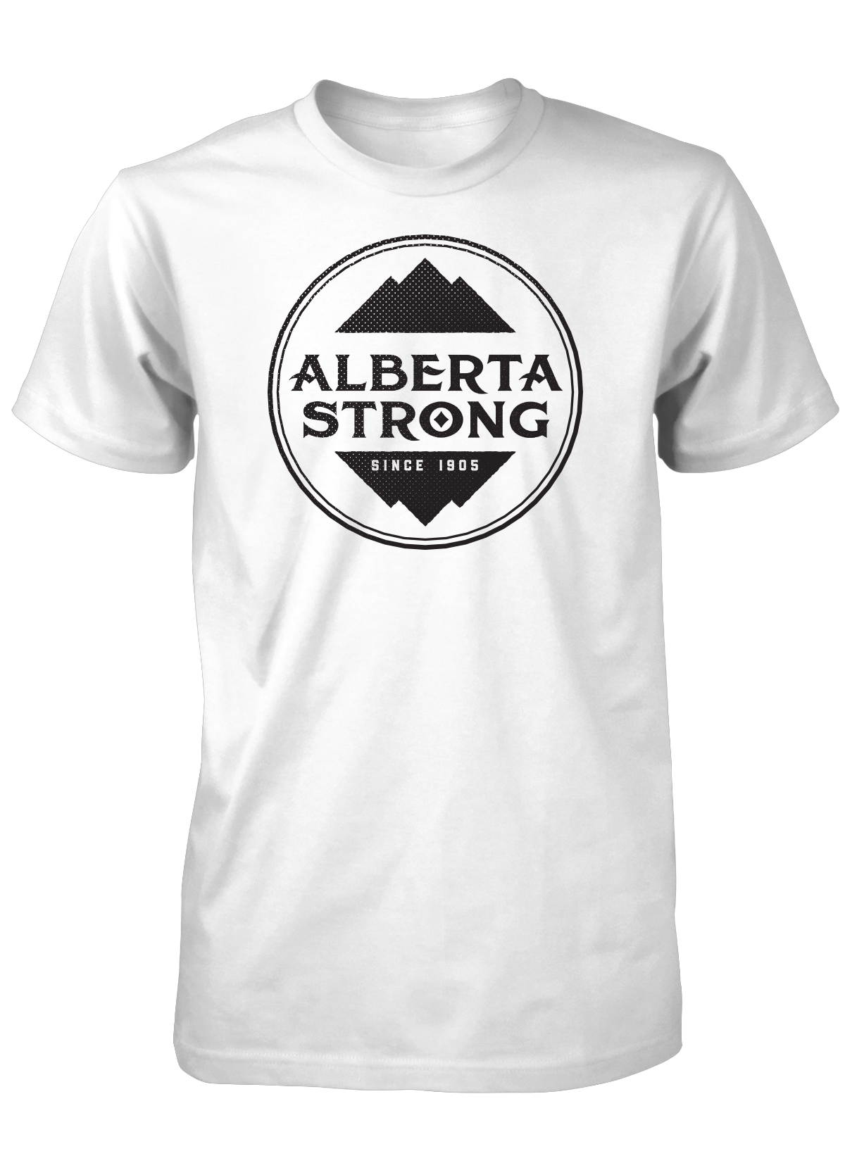 Alberta Strong