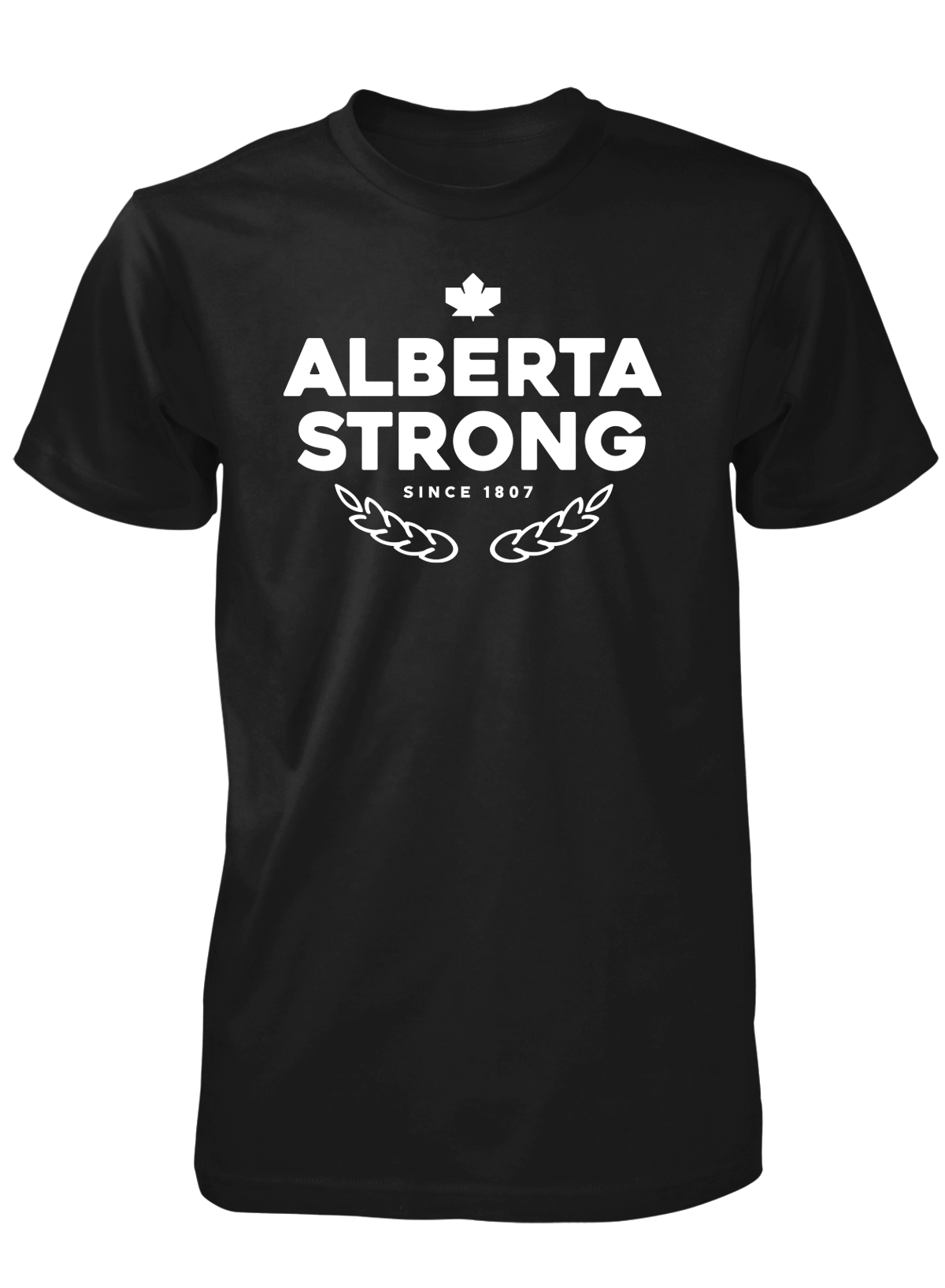 Alberta Strong