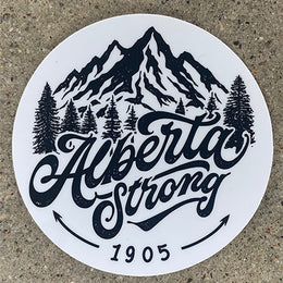 Alberta Strong