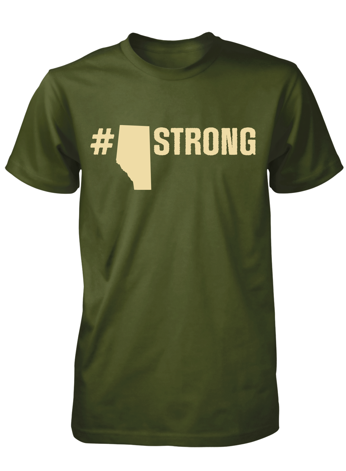 Alberta Strong