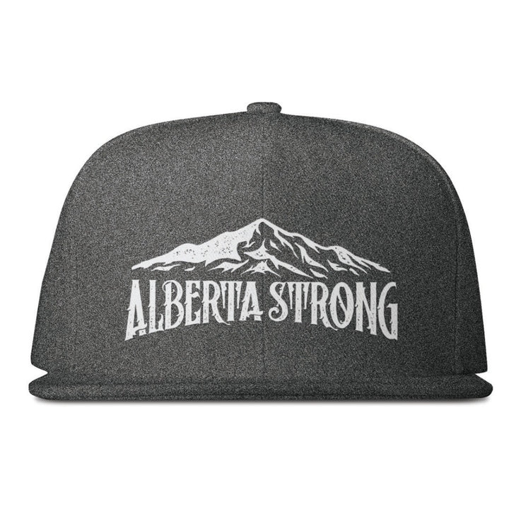 Headwear – Alberta Strong