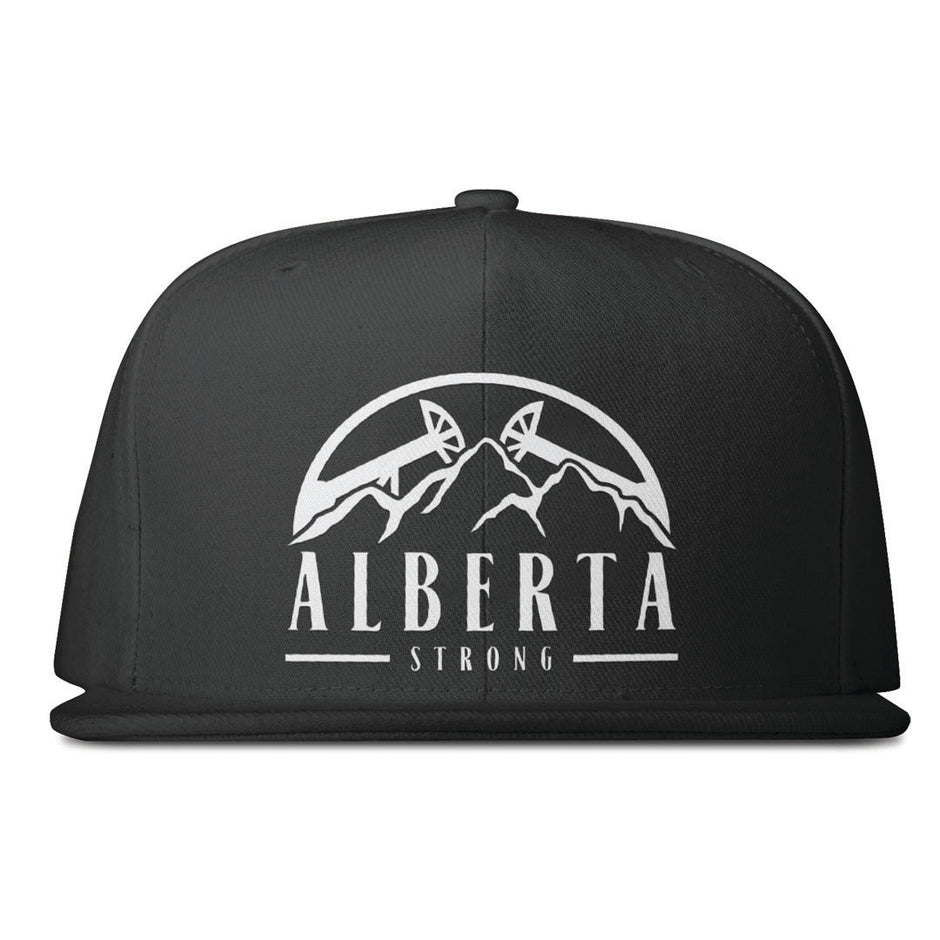 Headwear – Alberta Strong