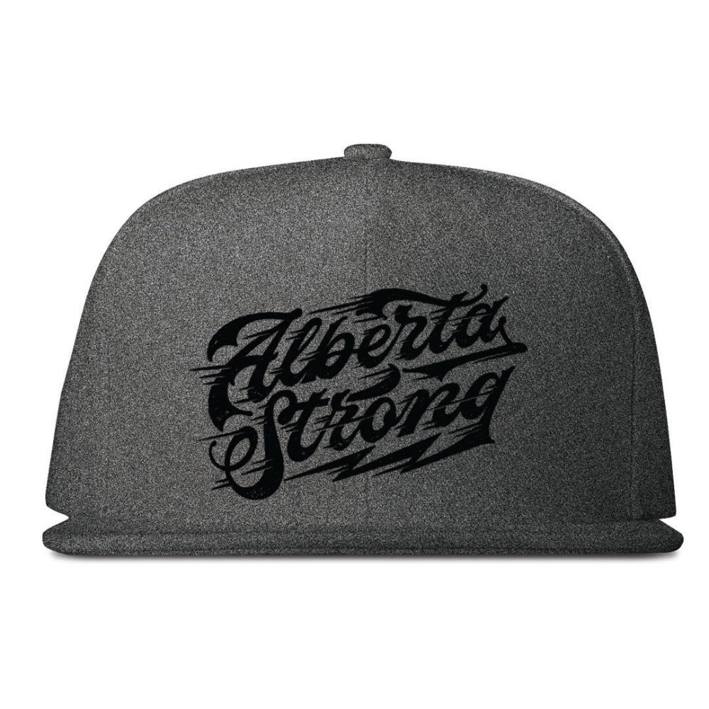 Headwear – Alberta Strong