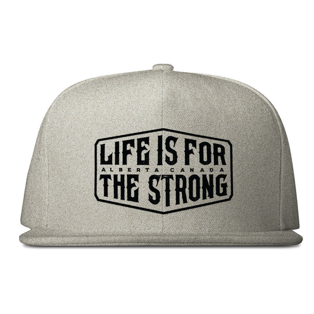 Headwear – Alberta Strong