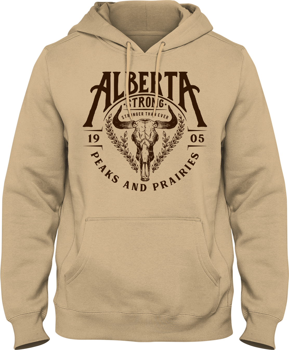 Alberta Strong